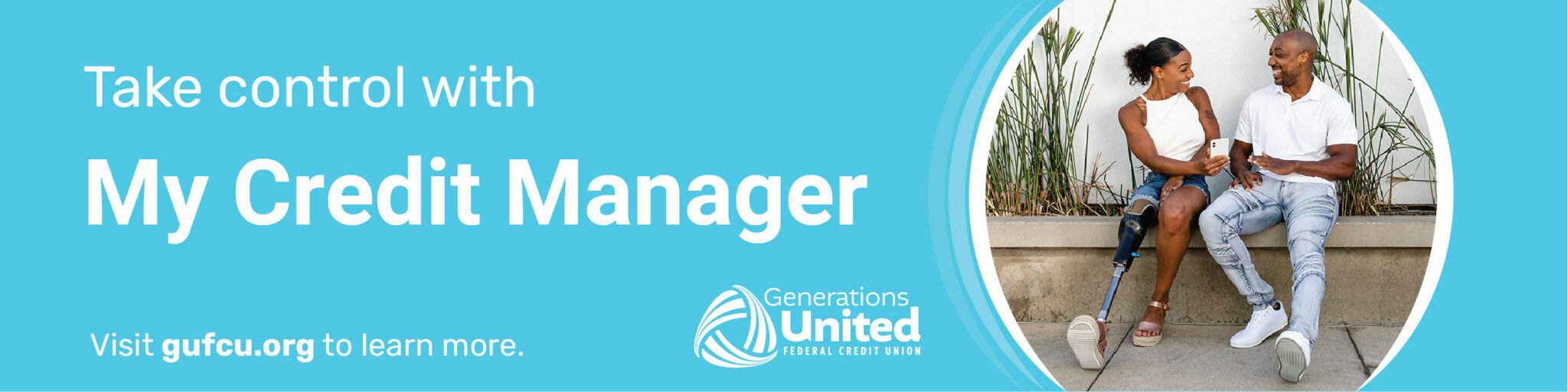 Our Services – Generations United Federal Credit Union